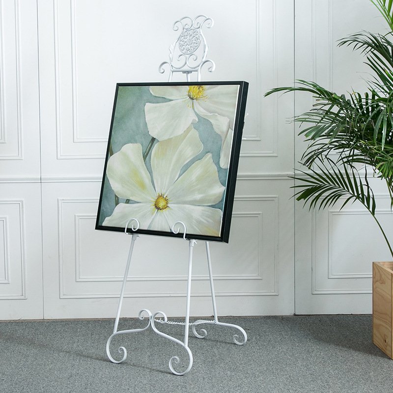 Wedding Easel Stand - Event Decor Supply